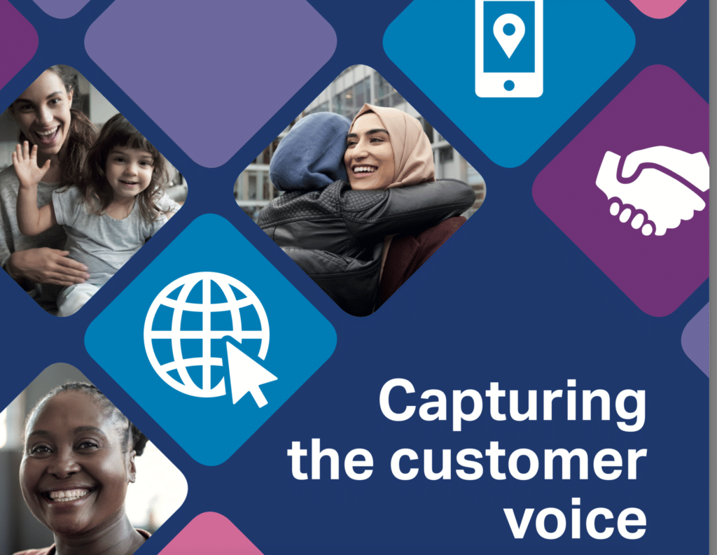 Cooperative Housing International | Capturing the Customer Voice ...
