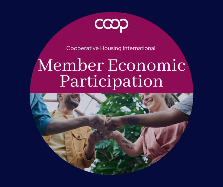 Cooperative Housing International | Cooperative Principles and Values ...