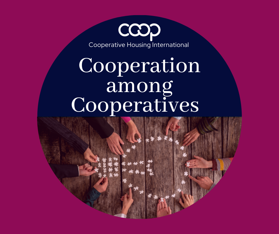 Cooperative Housing International | Cooperative Principles and Values ...