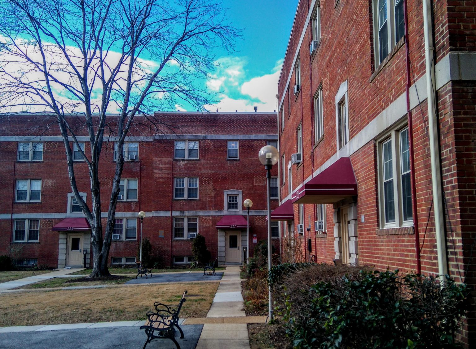 Cooperative Housing International | Cooperative Housing Models ...